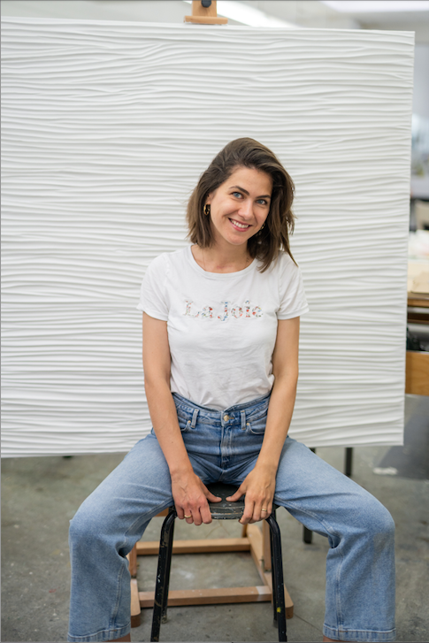 Anna Savina - Abstrakte Kunst. Moderne Malerei & Auftragsarbeiten – savianna_art